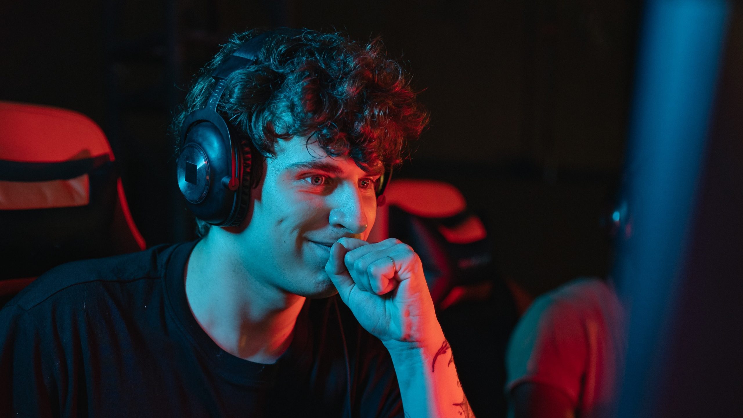 GivingTuesday 2022: Gaming for good - Fundraising Norge