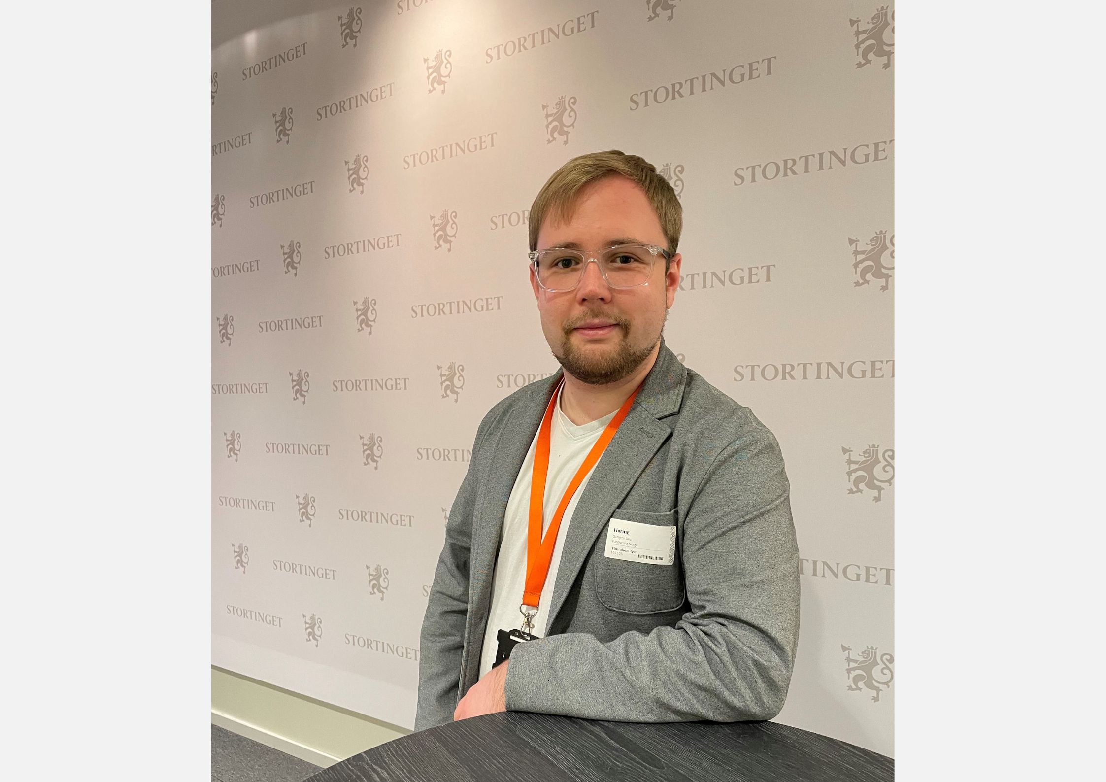 Fundraising Norge krever styrkede rammevilkår for frivillig sektor